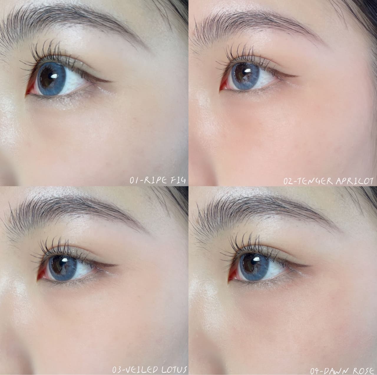 #分享 我包色heme特調腮紅啦🌇 - 美妝板 | Dcard