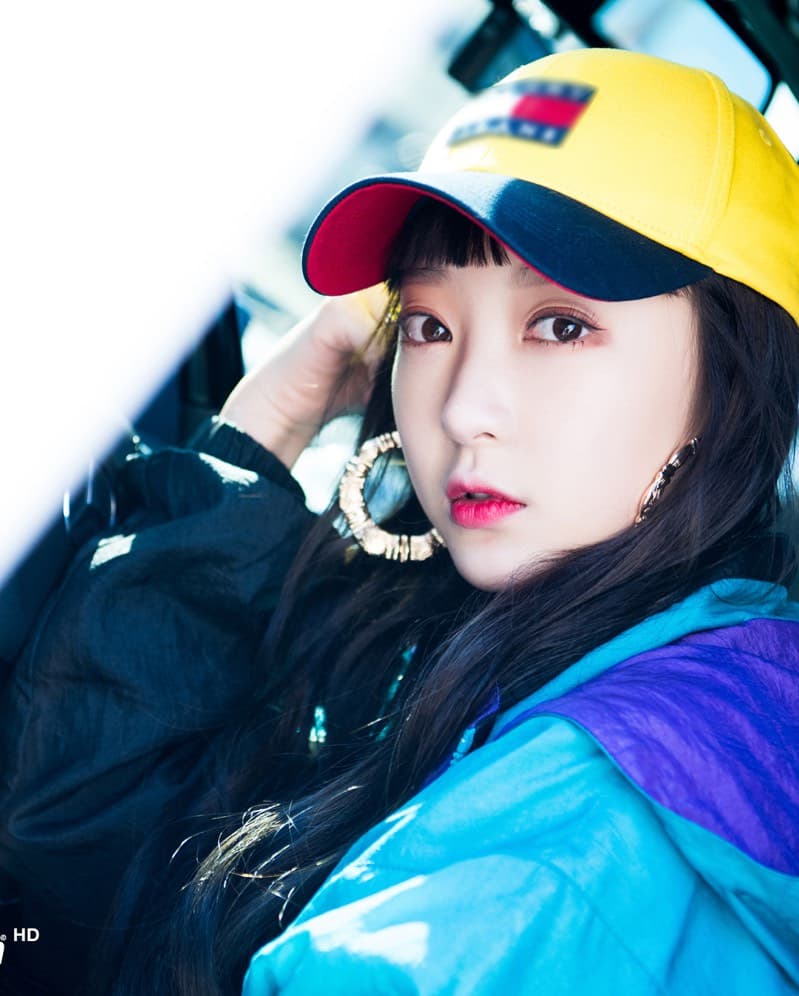 EXID 4/2 Comeback🔥🔥🔥 - 追星板 | Dcard