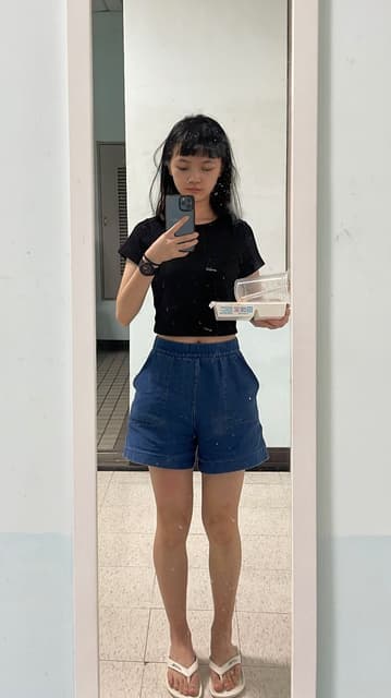 這套衣服可以穿出門嗎？ - B230 留言 | Dcard