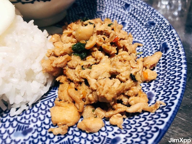 「食記」日本 東京 東京車站 mango tree kitchen DAPAO - 美食板 | Dcard