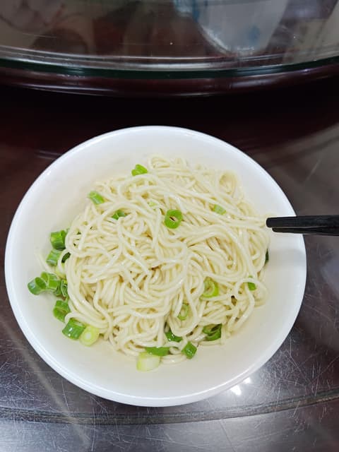 福州乾麵哪家強？盤點台北4家最有名的福州乾麵 - 美食板 | Dcard
