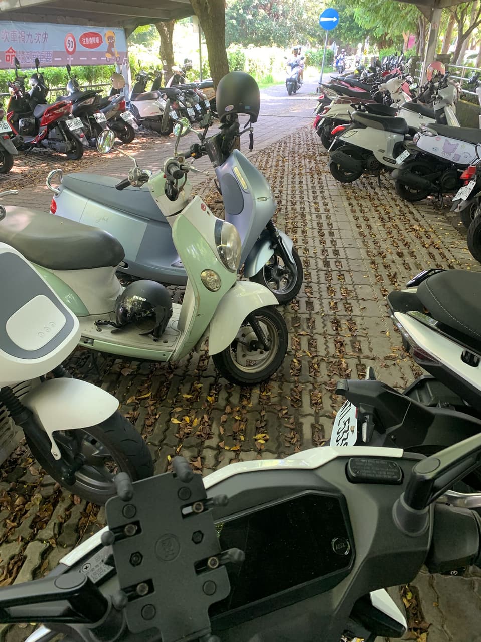 NTL-5339 - 亞洲大學板 | Dcard