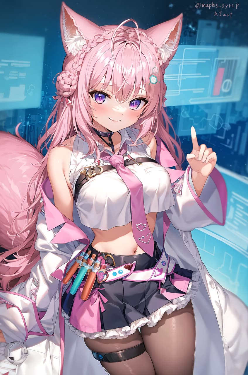 HoloX頭腦人設（B1還有） - VTuber板 | Dcard