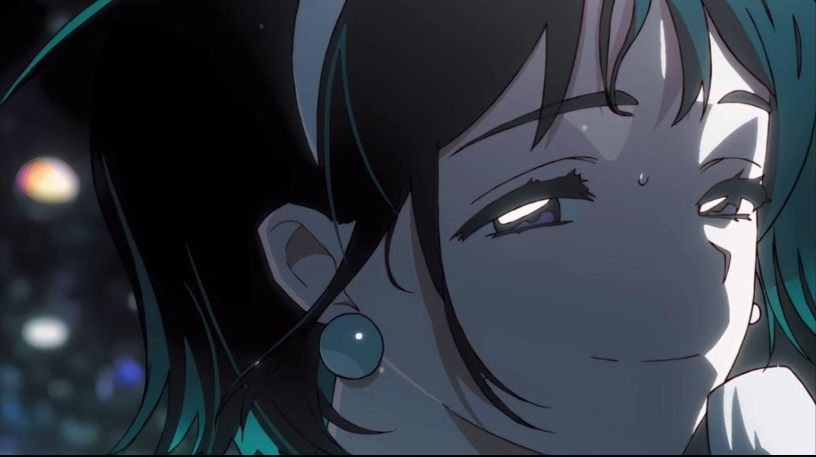 #分享 ALNST Round 1《My clematis》MIZI vs. SUA 亂世中的羈絆 - 動漫板 | Dcard