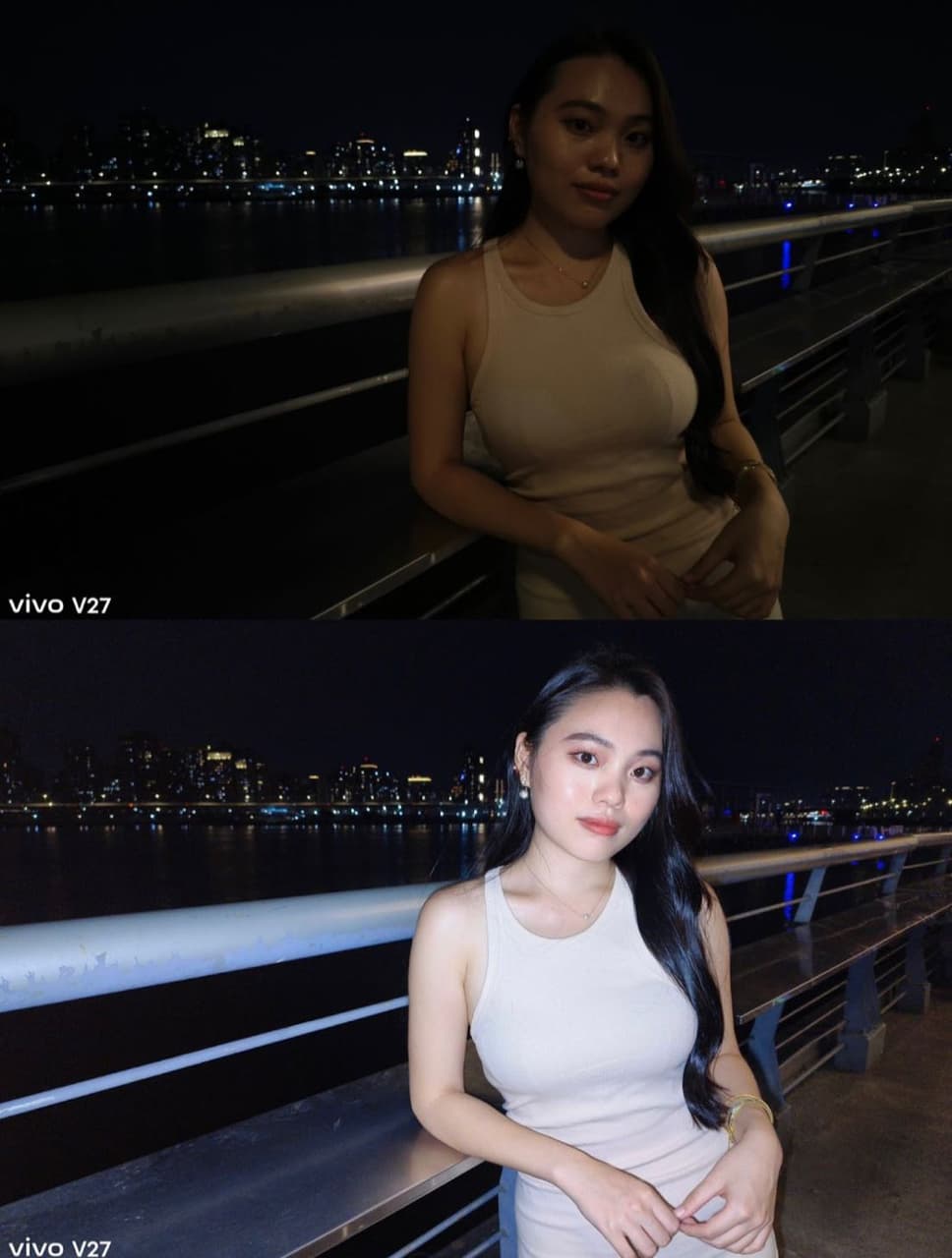 vivo V27 記錄生活的絕佳美感小幫手！ - 3C板 | Dcard