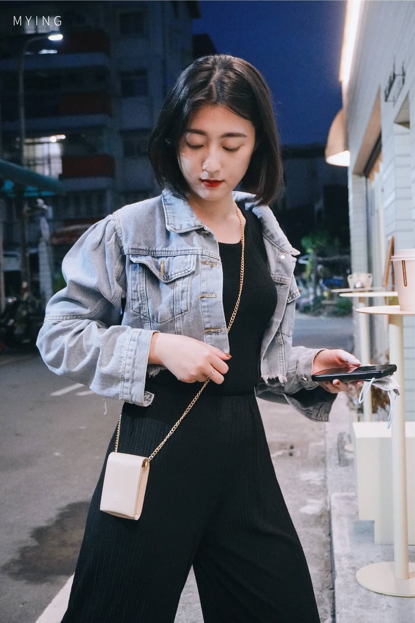 補妝小廢包好讚(๑´ސު`๑) Mine Accessory 5樣飾品開箱 - 小明同學🌻 (@mying_1) | Dcard