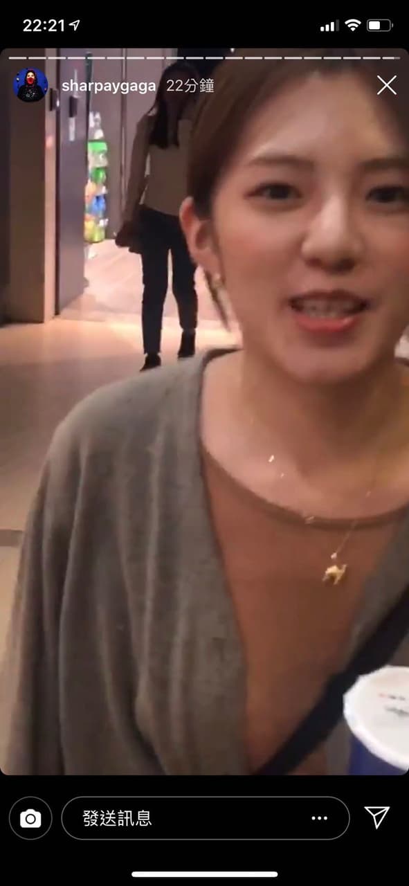 尖如（clio1008、紀彥如）爭議懶人包 - B243 留言 | Dcard