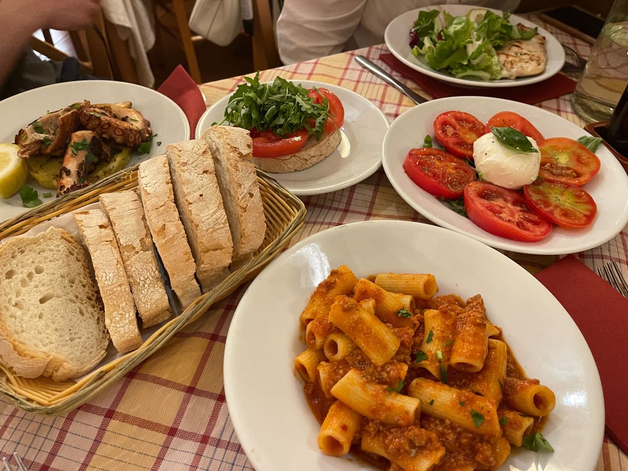 #新鮮事調查局 因為食物愛上義大利🇮🇹 - 公主營養師👑 (@princess_rd) | Dcard