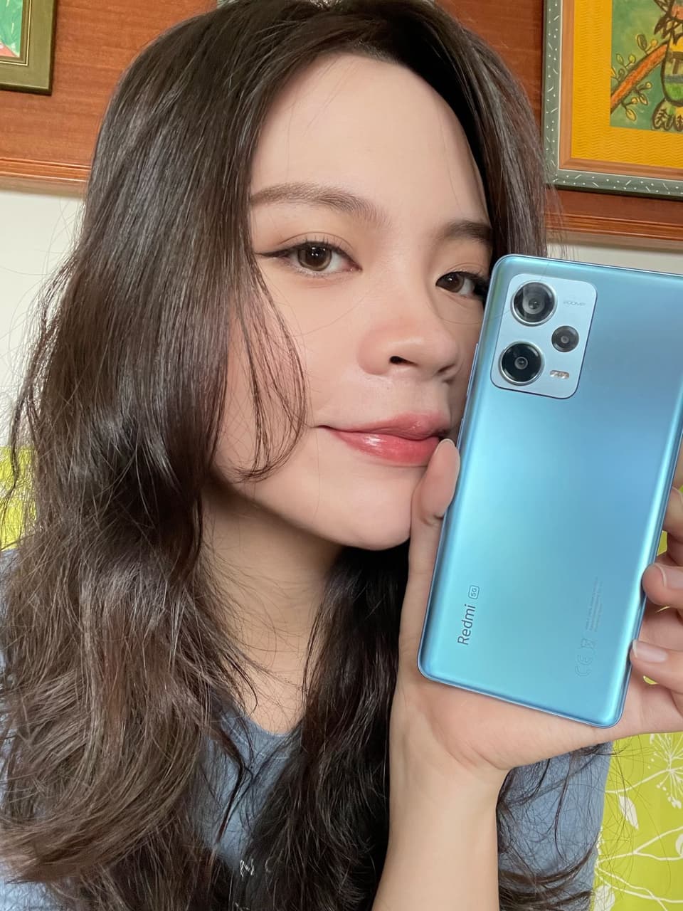 這個時代還不懂攝影真的會吃虧！#Redmi Note 12 Pro+ - Jane ️‍🔥🌷💸 (@buy13uy___jane) | Dcard
