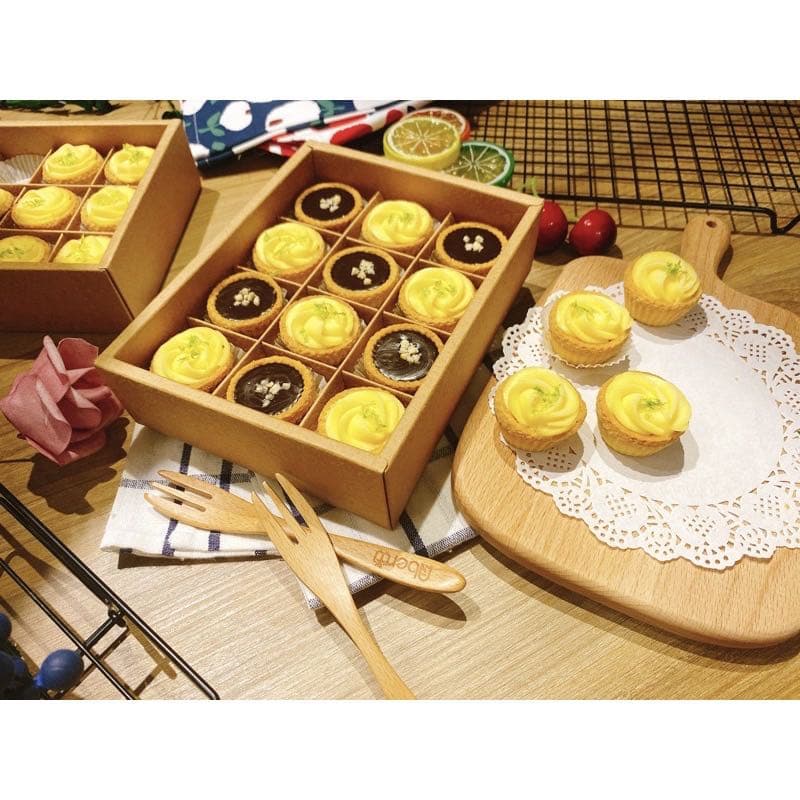 六款中秋精選💪吃膩月餅？月餅/非月餅都在這 - 選物小小 (@tchingching) | Dcard