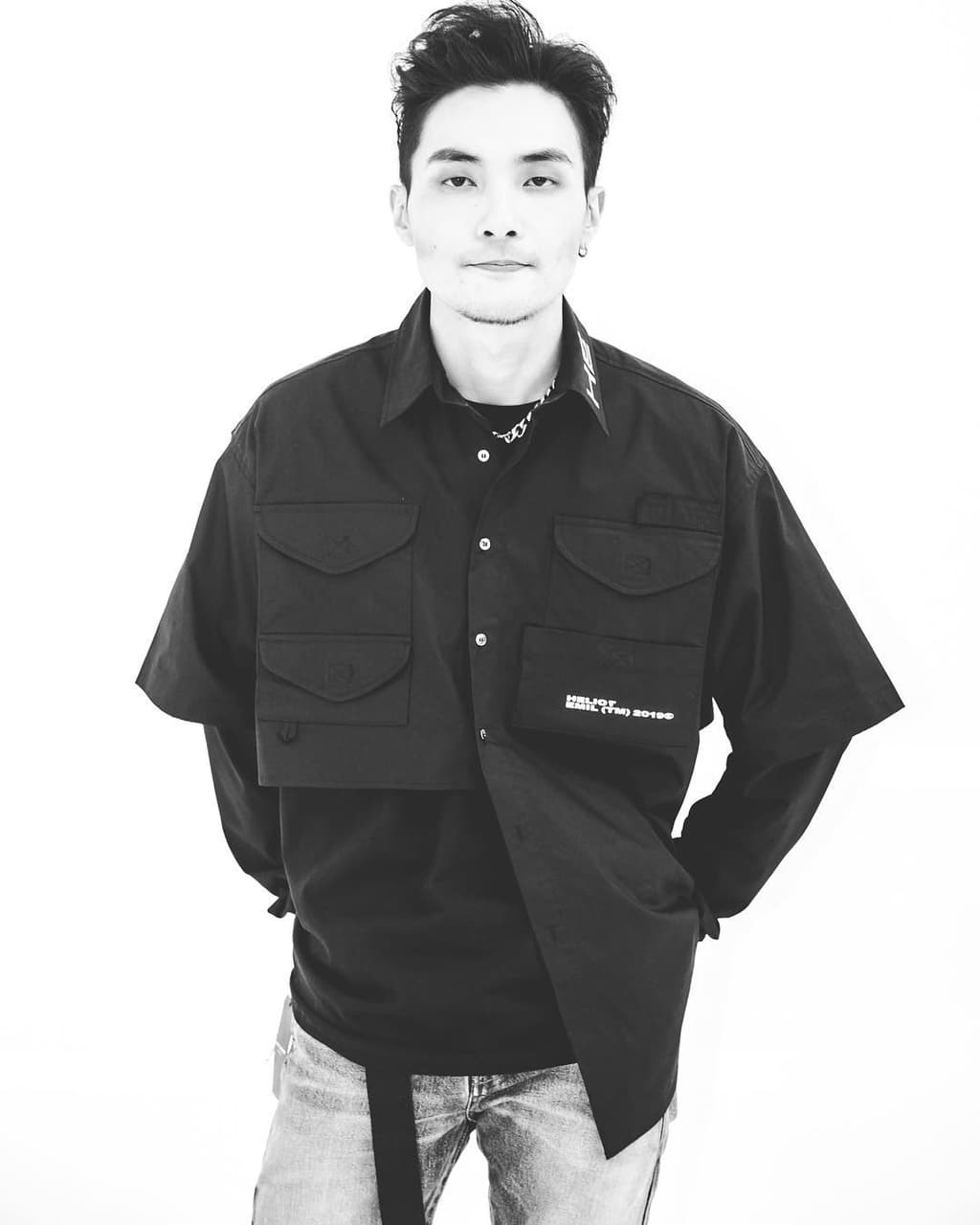 #khiphop #Rapper Ja Mezz的安利時間 - 追星板 | Dcard