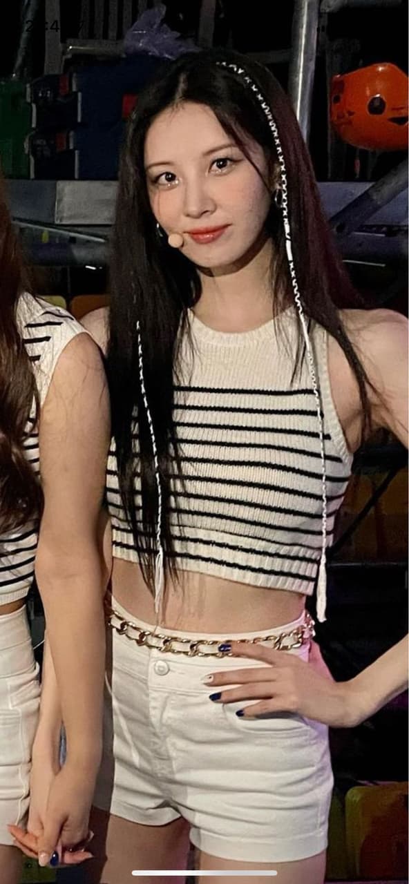 #閒聊 徐玄？宣美？ - 追星板 | Dcard