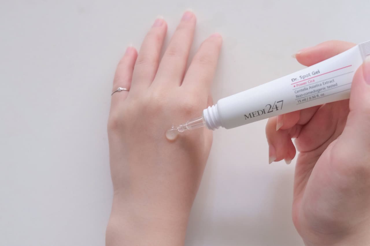 #分享 近期愛用遮瑕大公開 | MEDI247 - 美妝板 | Dcard