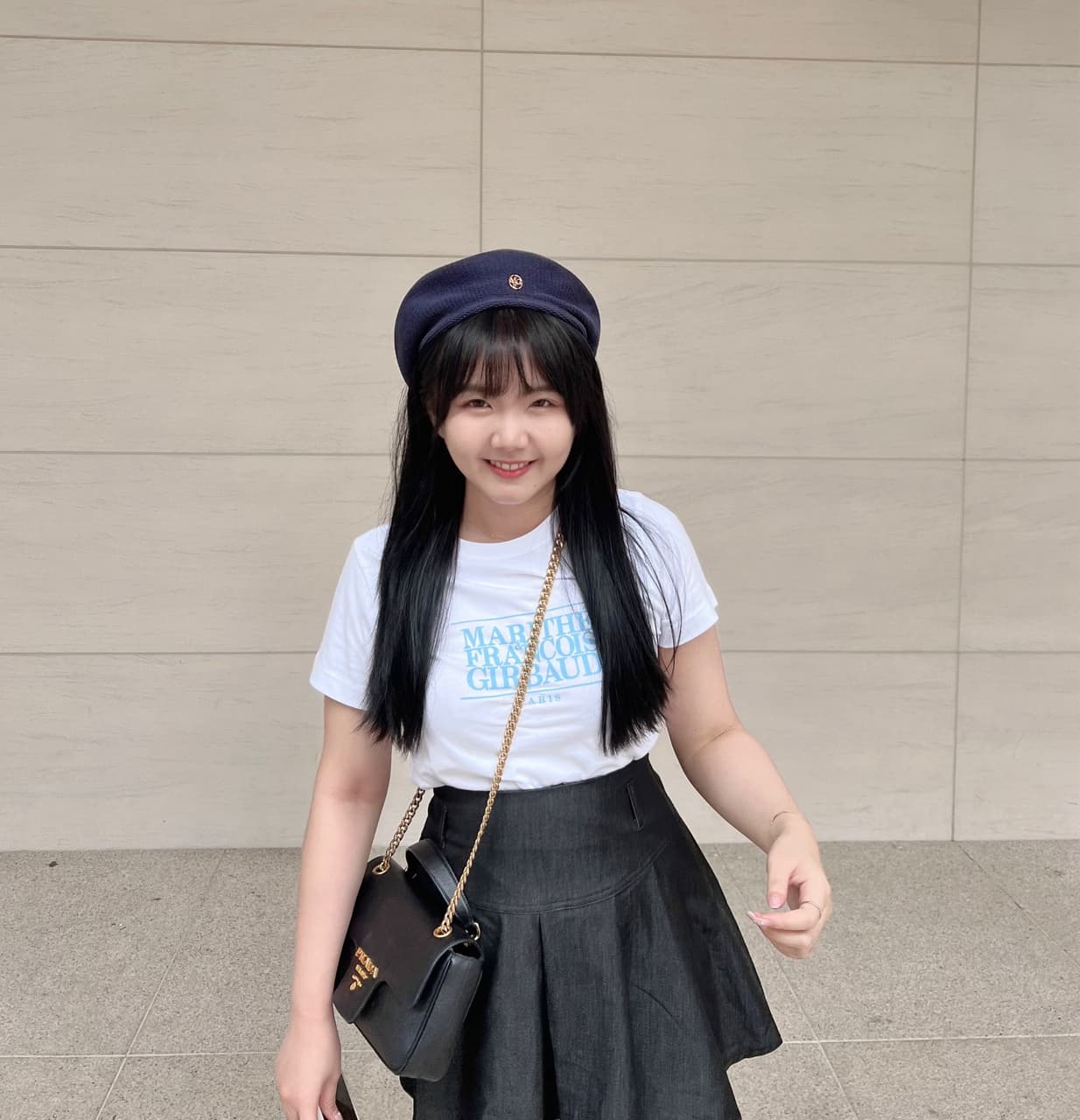 #分享 160cm微肉女孩5套微繽紛穿搭🍧🍬𝐩𝐚𝐫𝐭𝟐𝟖 #夏日攝影 - 穿搭板 | Dcard