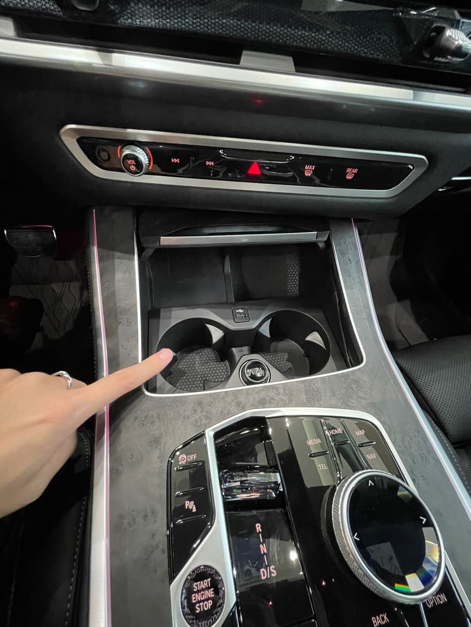 BMW The X5 xDrive40i M Sport - 汽車板 | Dcard