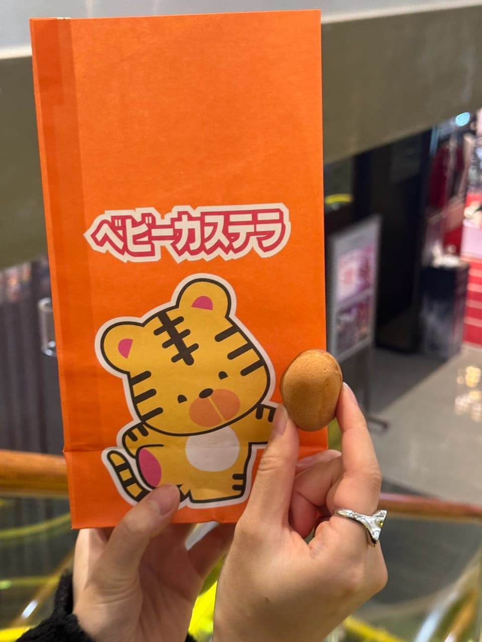 新光三越A11日本展吃了什麼 🇯🇵 - 美食板 | Dcard