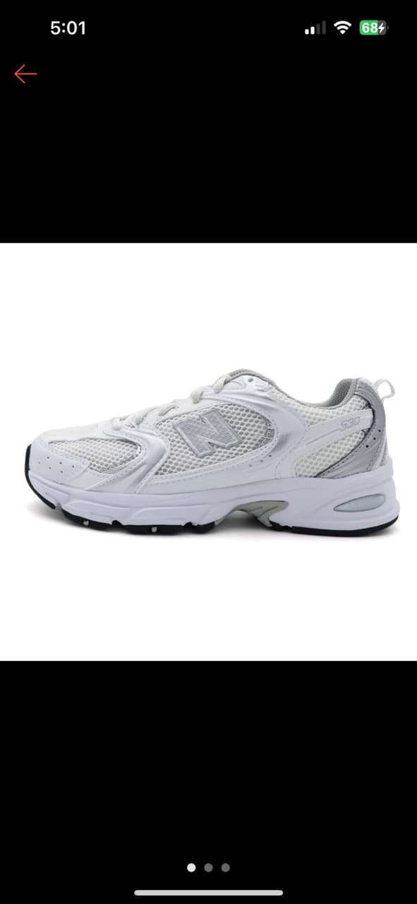 NB530 顏色 - 穿搭板 | Dcard