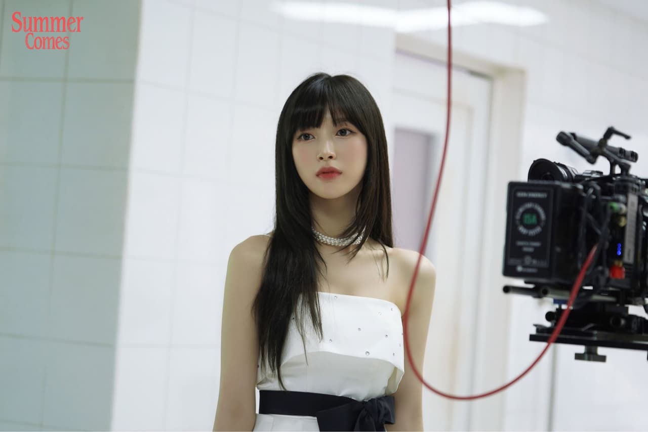 #集中討論 7/24 OH MY GIRL [Golden Hourglass]回歸 - 追星板 | Dcard