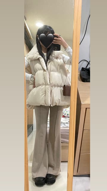 #分享 放假日的155日常OOTD - 穿搭板 | Dcard