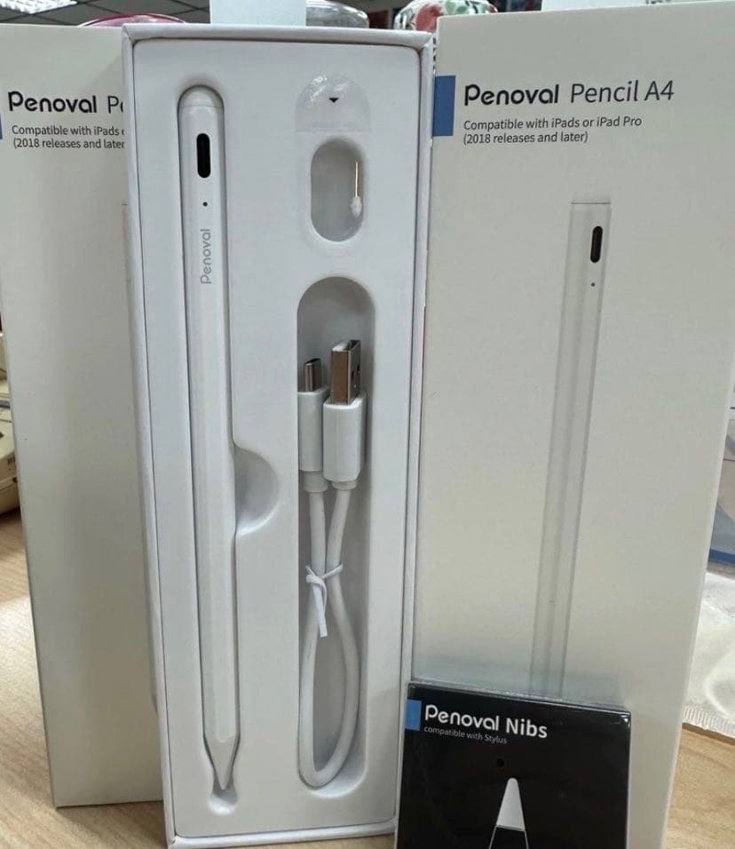 Penoval A4 - 3C板 | Dcard