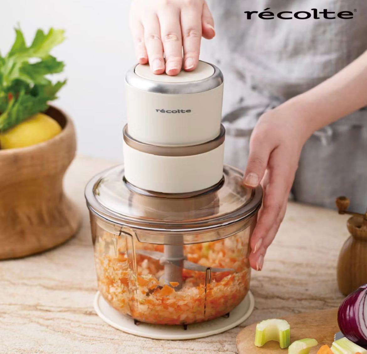 5款研磨調理機推薦👶可攪碎、研磨、磨泥 爸媽救星幫手～ - 三年五班守日人 (@a9509357) | Dcard