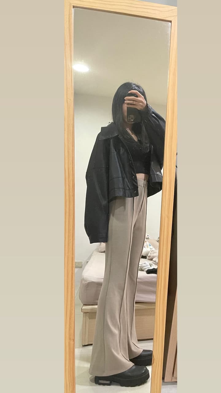 #分享 放假日的155日常OOTD - 穿搭板 | Dcard