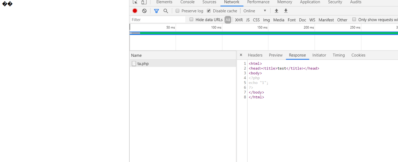 #請益 PHP在apache上無法執行 - 軟體工程師板 | Dcard