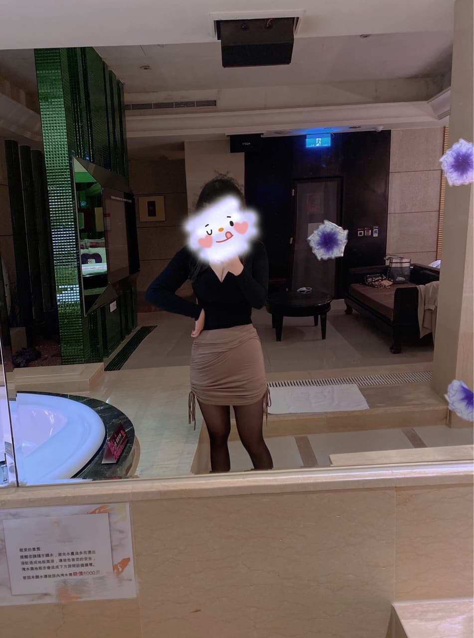 #影 開房初體驗 續 - B126 留言 | Dcard