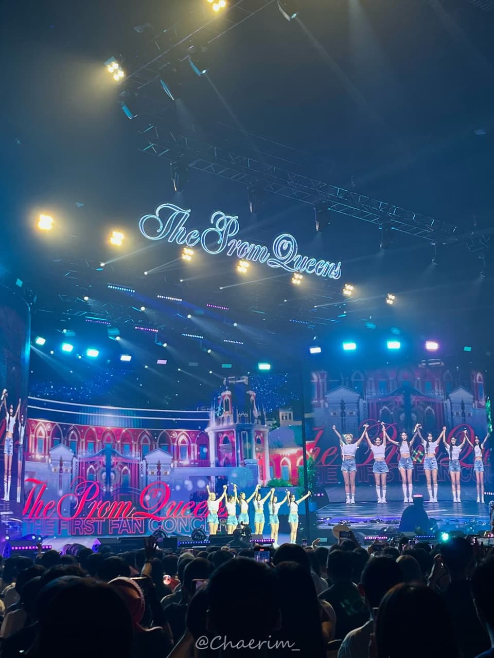 𝐈𝐕𝐄 𝐅𝐀𝐍 𝐂𝐎𝐍 𝐈𝐍 𝐓𝐀𝐈𝐏𝐄𝐈 - 羊駝ㅇㅅㅇ (@chaerim_) | Dcard