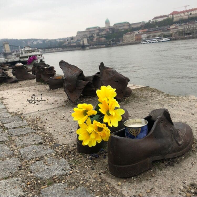 Easter break東歐gogo part3— 匈牙利🇭🇺 （圖多慎入） - (*'ω'*) (@emcridemiili) | Dcard