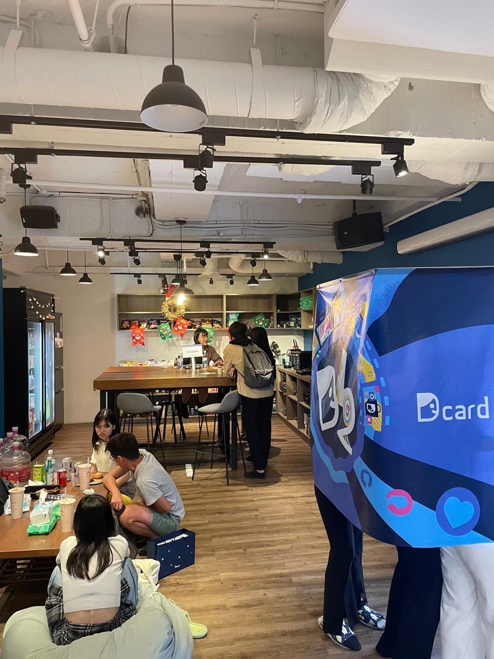 [分享] Dcard 12 週年慶參與心得 - 閒聊板 | Dcard