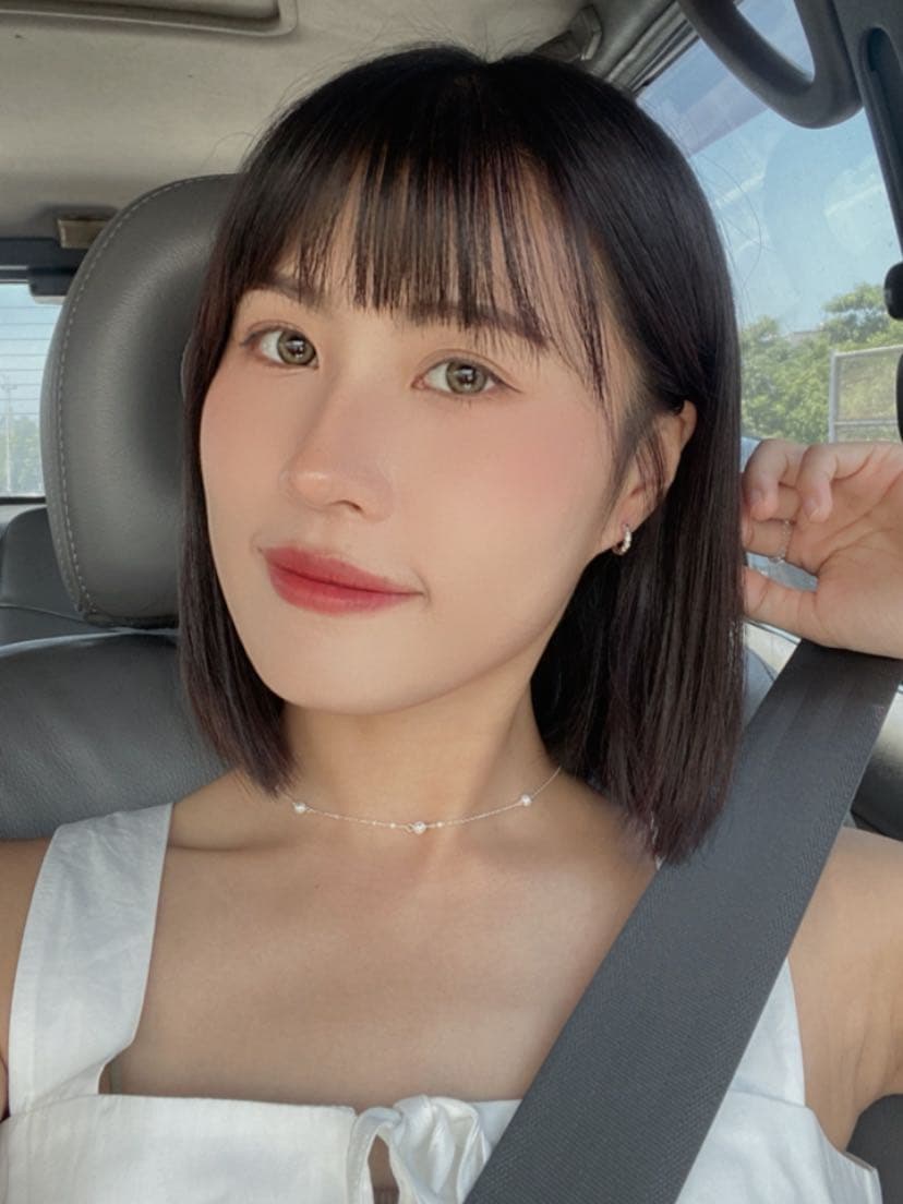 嚕比 Ruby (@ruby__ii) | Dcard