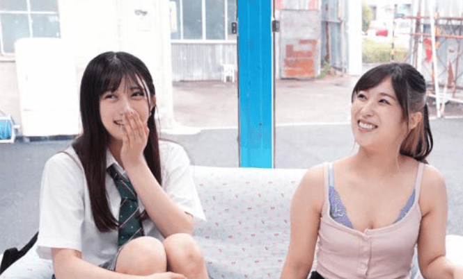 請問有大大知道這個女優的名字嗎@..@ - AV女優板 | Dcard