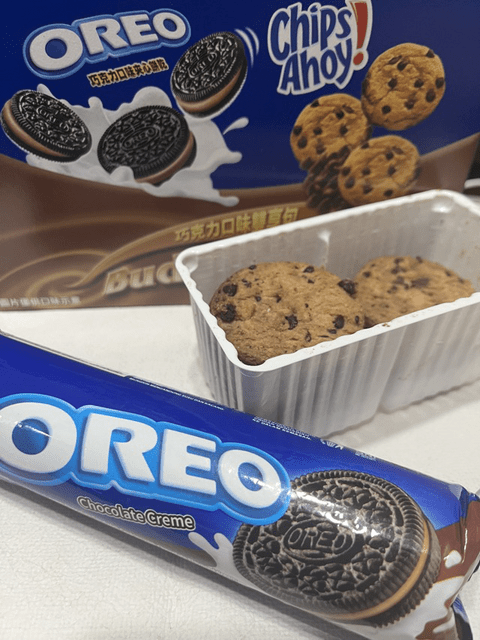 4/19資生堂領5折999-500｜彩妝均一價$44元｜【OREO奧利奧】x奇寶巧克力開箱｜417蝦皮活動整理 - 伊漾 (@eevee_) | Dcard