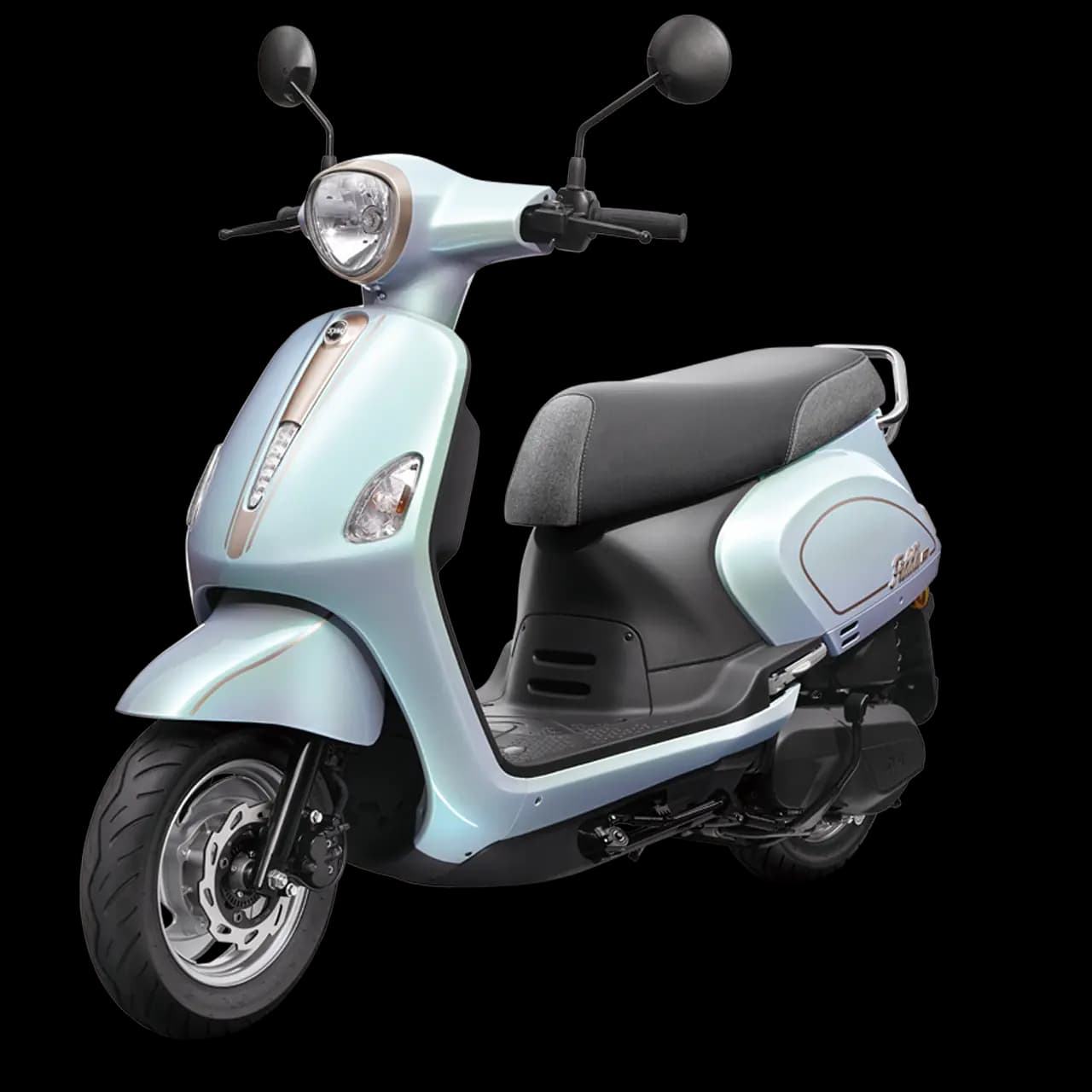 #選購 Fiddle lt 選色 - 機車板 | Dcard