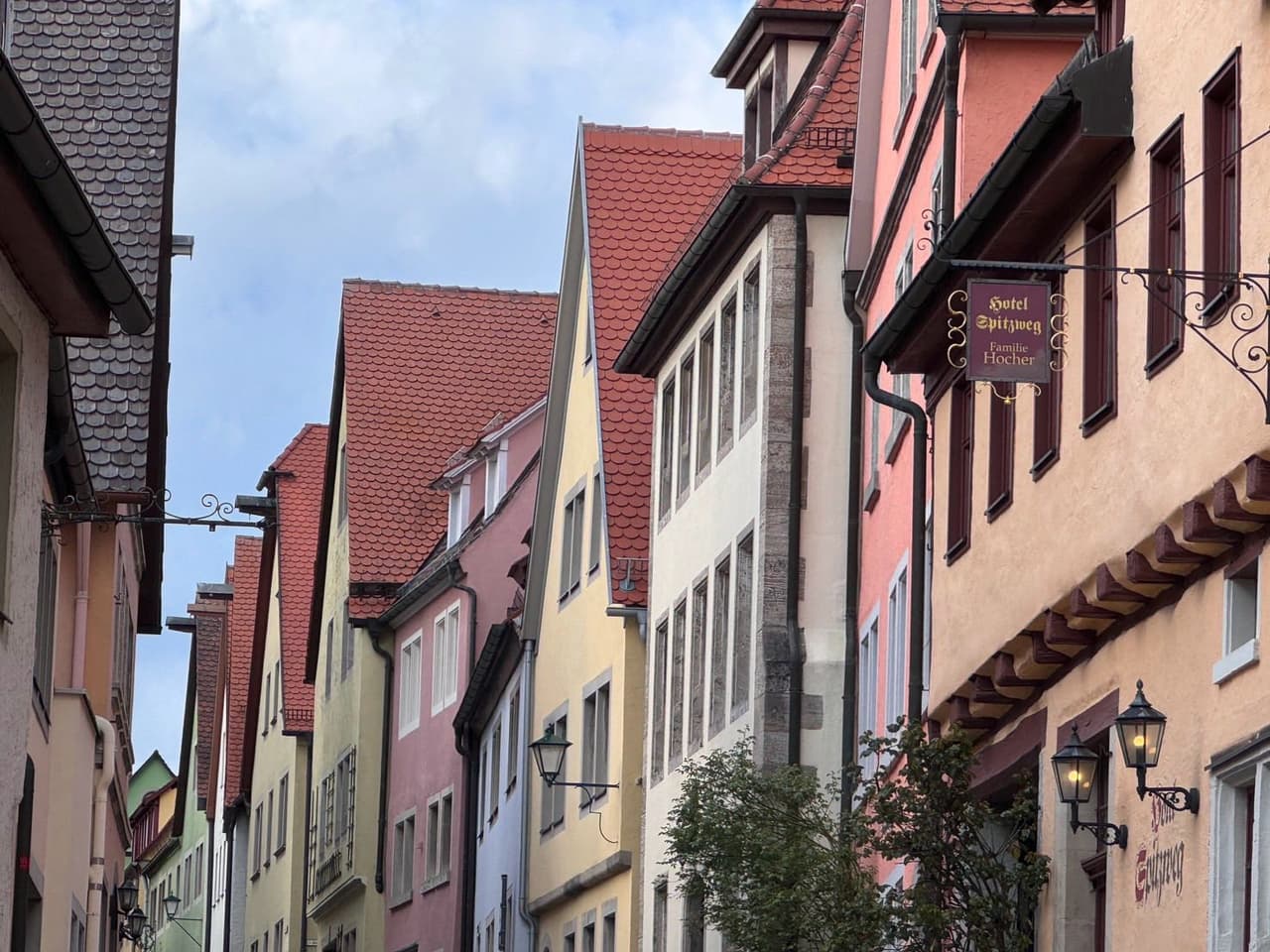 #國外遊記 德瑞仙境 蜜月跟著太一Steve就對了💕 - 旅遊板 | Dcard