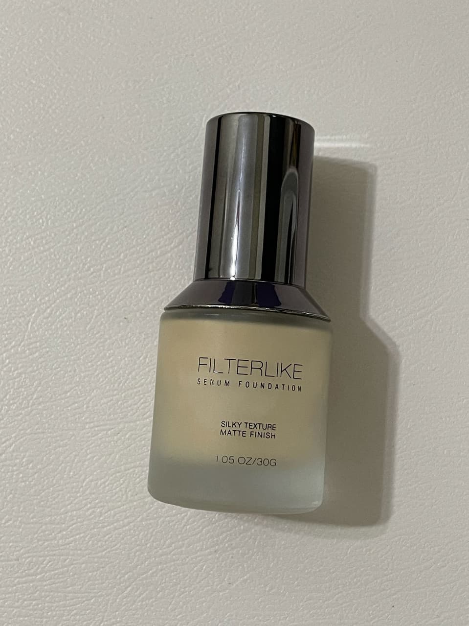 #我要賣 （已售出）Solone粉底液(W30) - 二手交易板 | Dcard