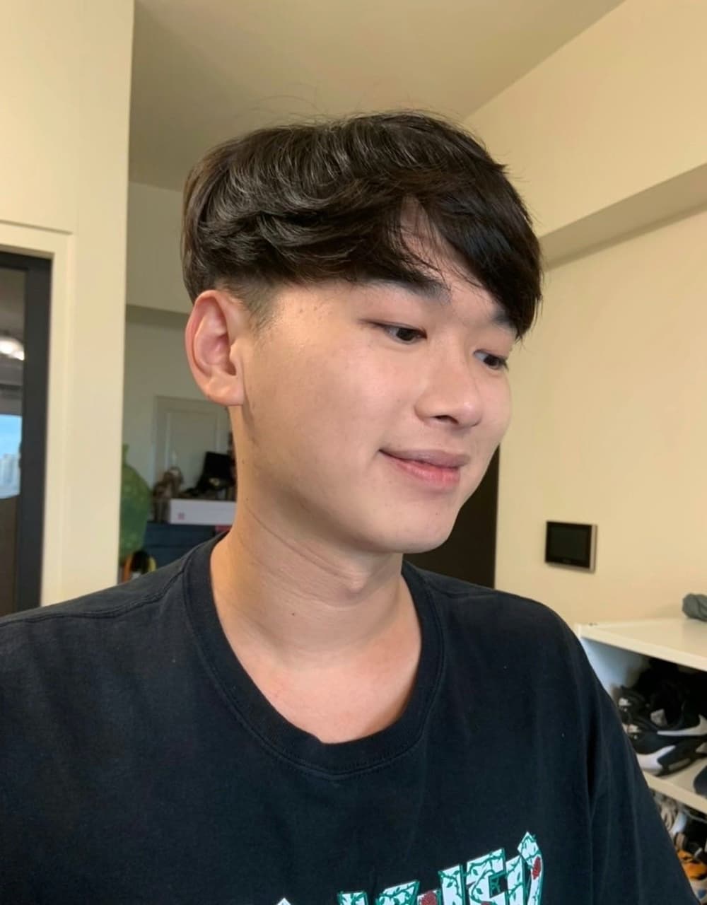 討論 乾淨型妝感!男生上妝有加分嗎? 美妝板 Dcard