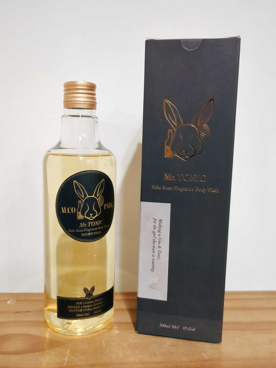 推薦好用的沐浴乳 - ALCOPQRK - 香氛板 | Dcard