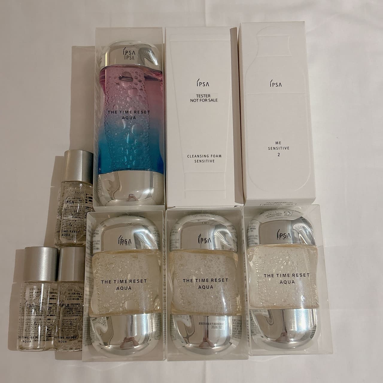 #分享 中國IPSA 618活動超好買 - 美妝板 | Dcard