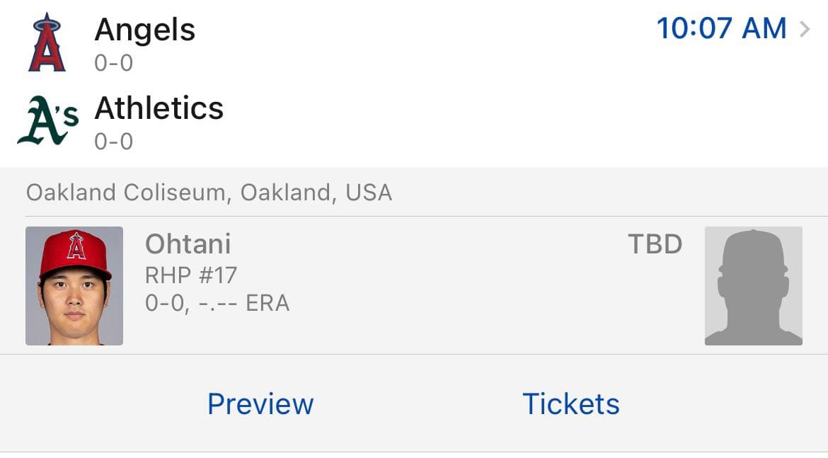 #討論 MLB 3/31 開幕戰：目前確定的開幕戰先發投手 - MLB板 | Dcard