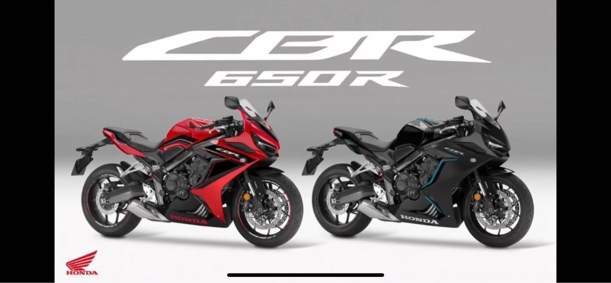 #大型重型機車 2023年CBR650R 發佈？ - 重機板 | Dcard
