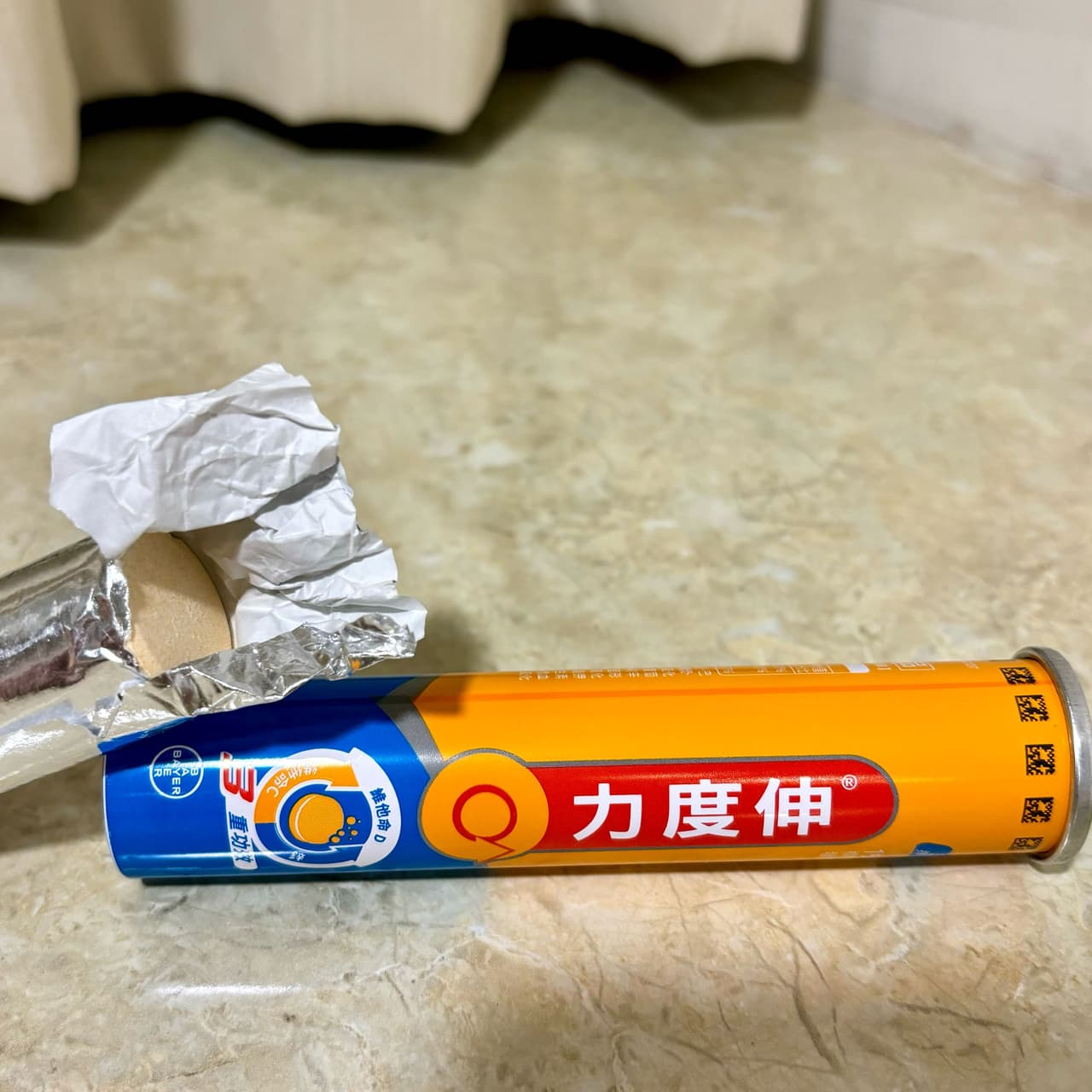 保健食品推薦-4~維他命C+D+鋅(旅行必備) - 莎曼Shopping (@samularia) | Dcard