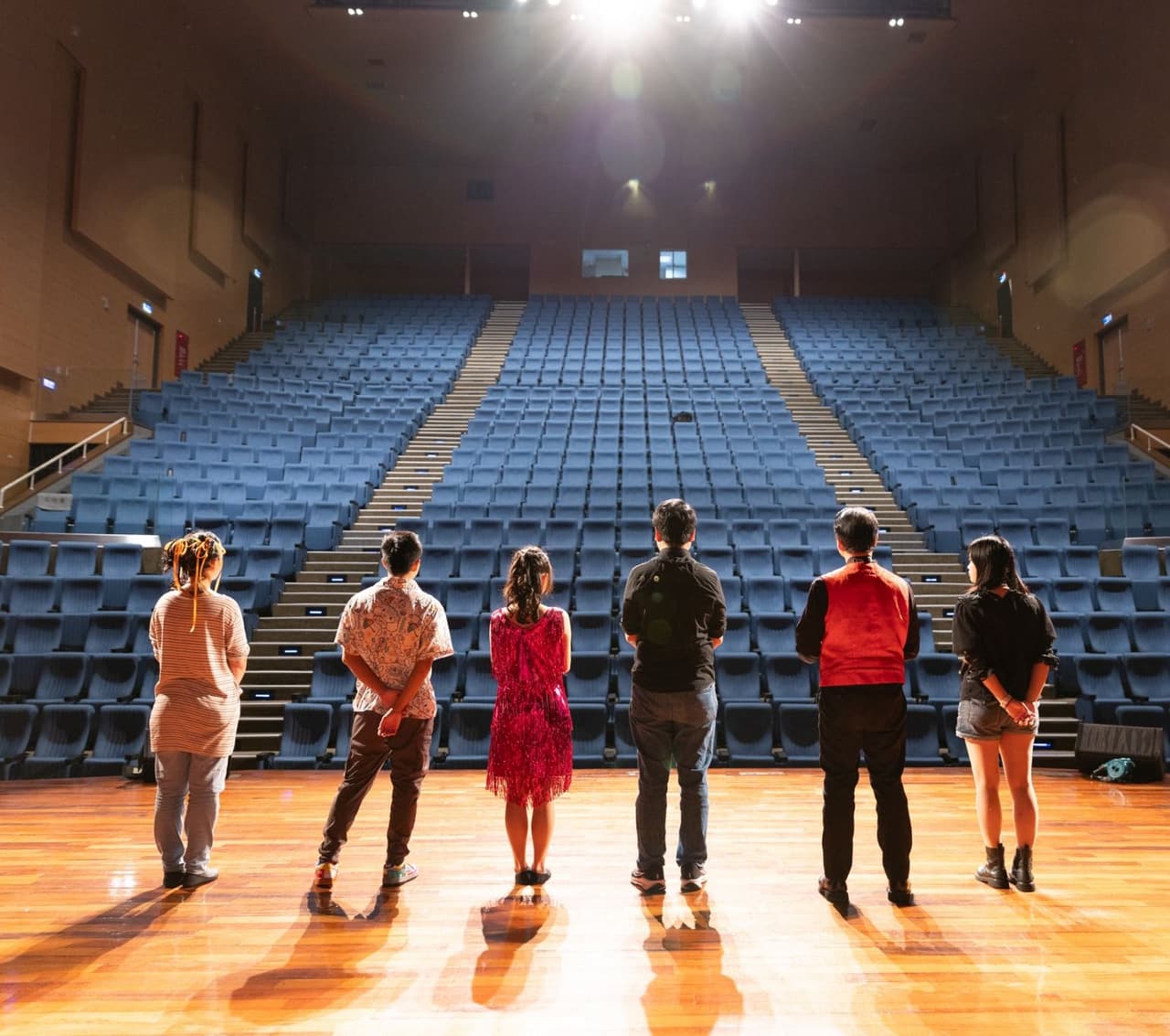 #小林影像 12/14夢想成真魔術劇團🪄 - 小林影像 (@linyoujun) | Dcard