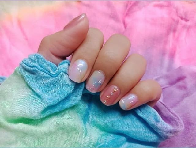 分享 五年美甲歷程分享(圖超多) 美甲板 Dcard