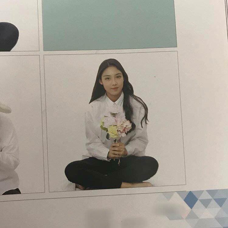 #PD48 - CUBE練習生 韓初媛 - 追星板 | Dcard