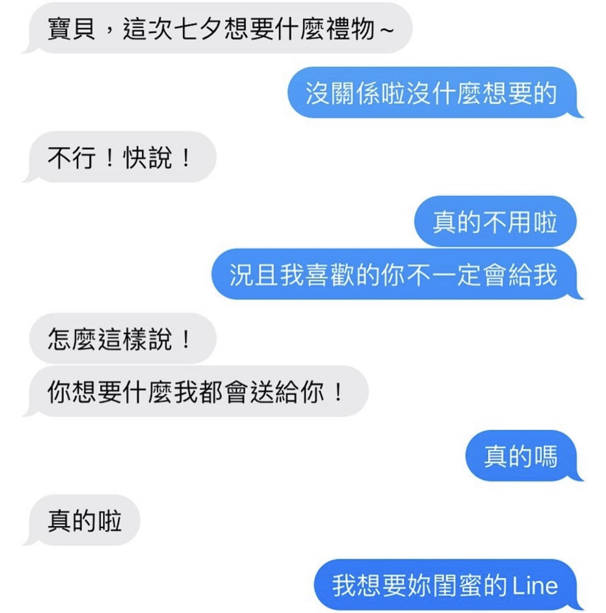 情人節快樂 梗圖板 Dcard