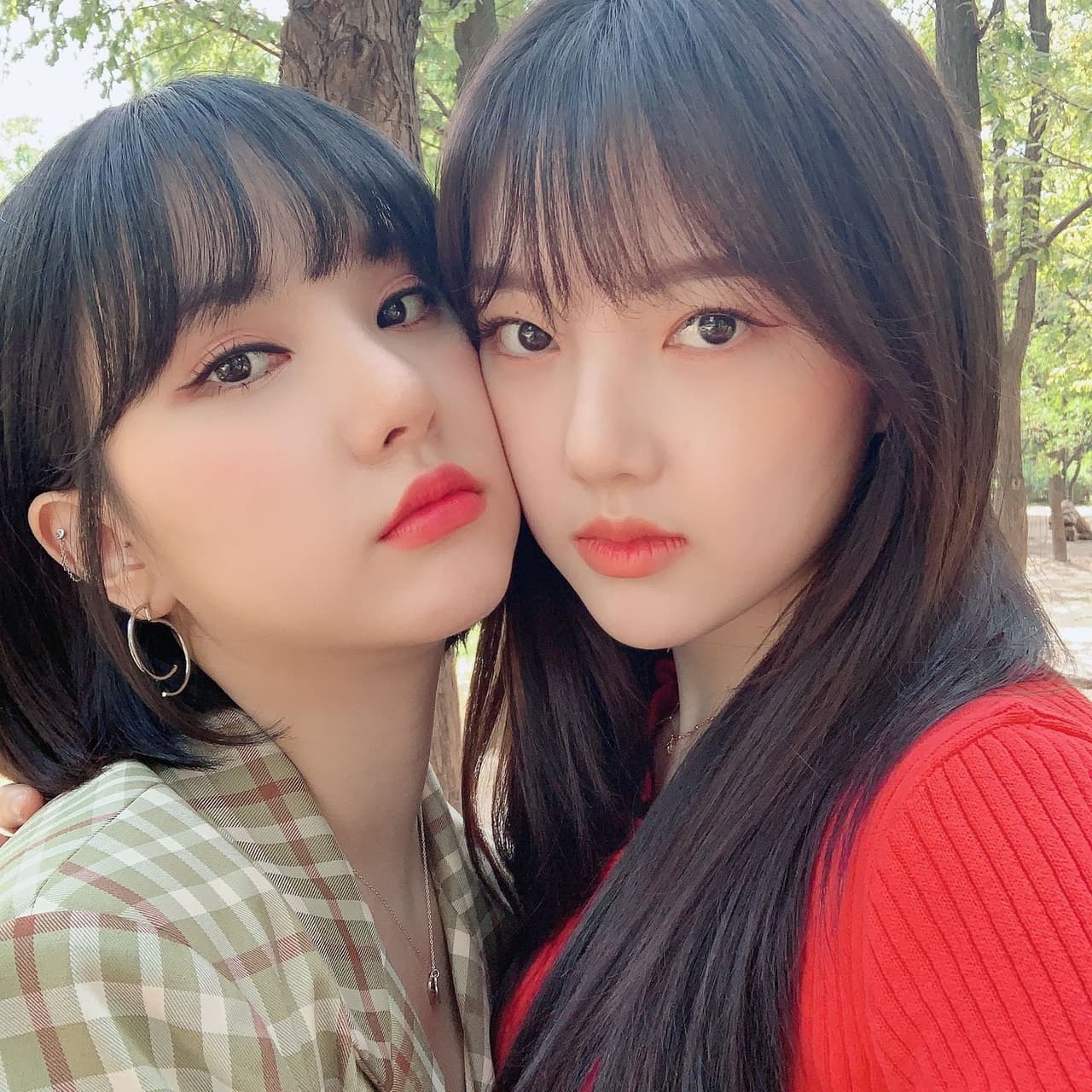 #集中討論 YERIN Solo出道 1st Mini Album 'ARIA' 🌼 - B207 留言 | Dcard