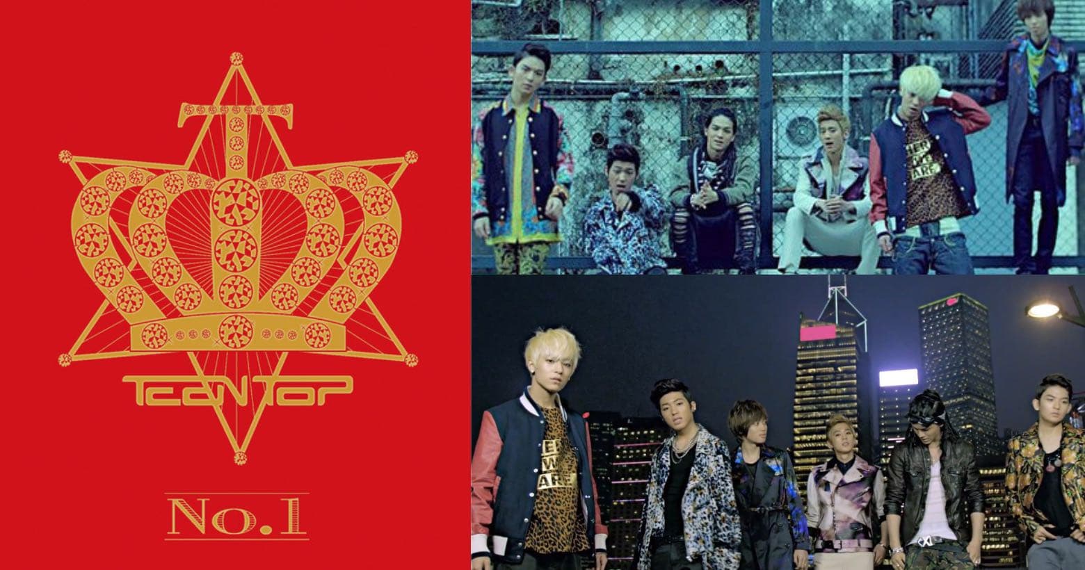 #閒聊 誰的DNA動了！KPOP mv回憶殺 - 追星板 | Dcard