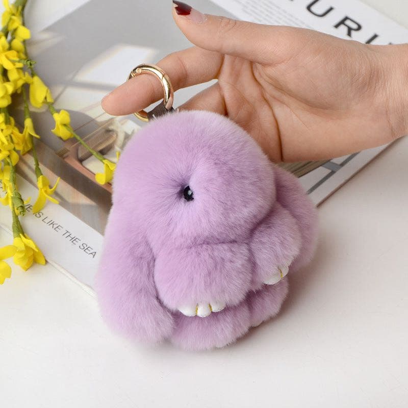 #我要賣 UGG🇦🇺 Bunny Keychain - 二手交易板 | Dcard